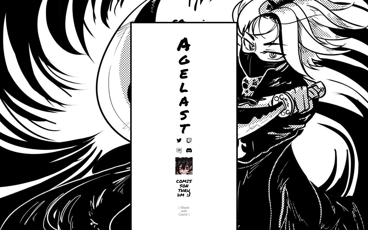 agelast